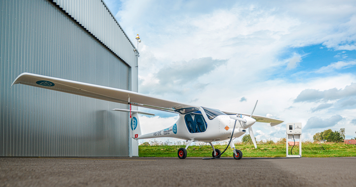 E-Mobilität hautnah erleben